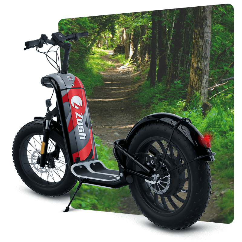 Alle Zosh-Modelle | Zosh